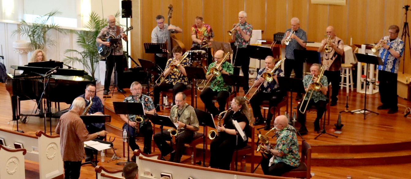 Beach Street Big Band Opens Summer Season with Saco Concert May 15 ...