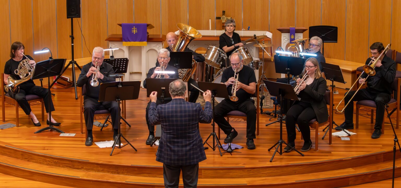 Maine Pops Concert Band Instrumental Ensembles – Maine POPS Concert Band