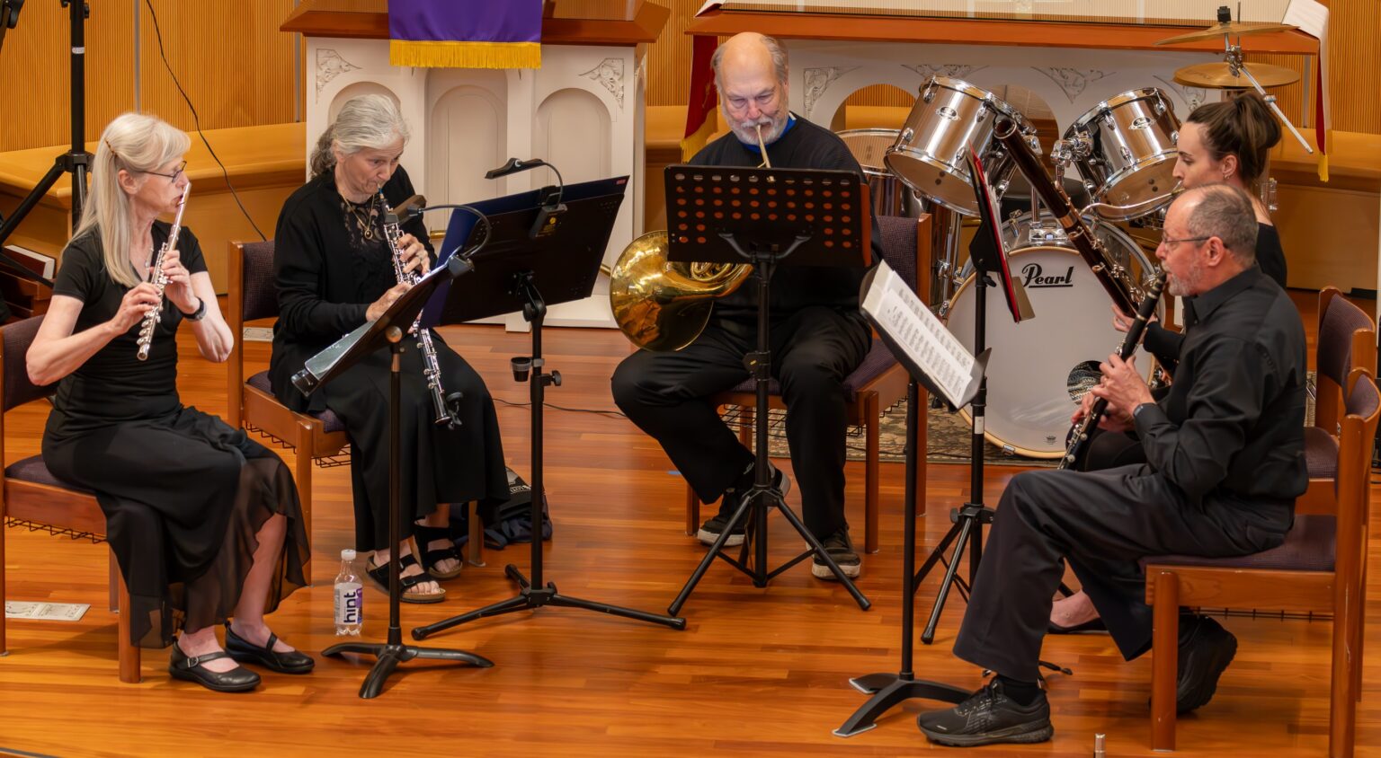 Maine Pops Concert Band Instrumental Ensembles – Maine POPS Concert Band